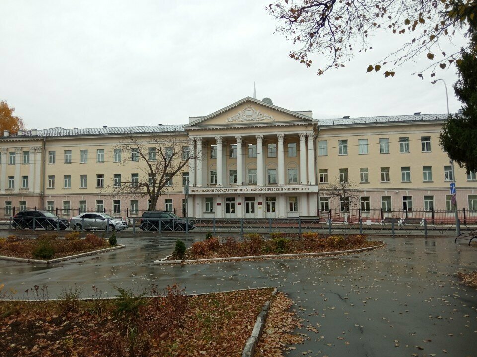 Bilgisayar teknik servisleri Сервисный центр по вычислительной технике ПГТУ, Yoshkar‑Ola, foto
