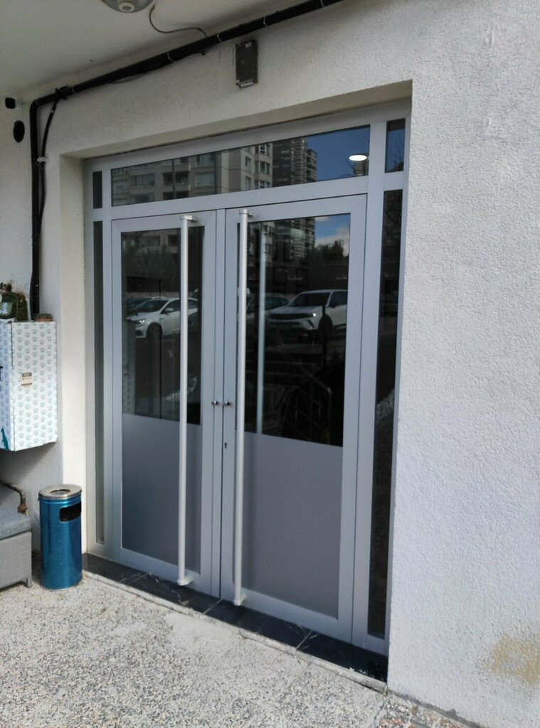 Veteriner klinikleri Ortovet, Ankara, foto