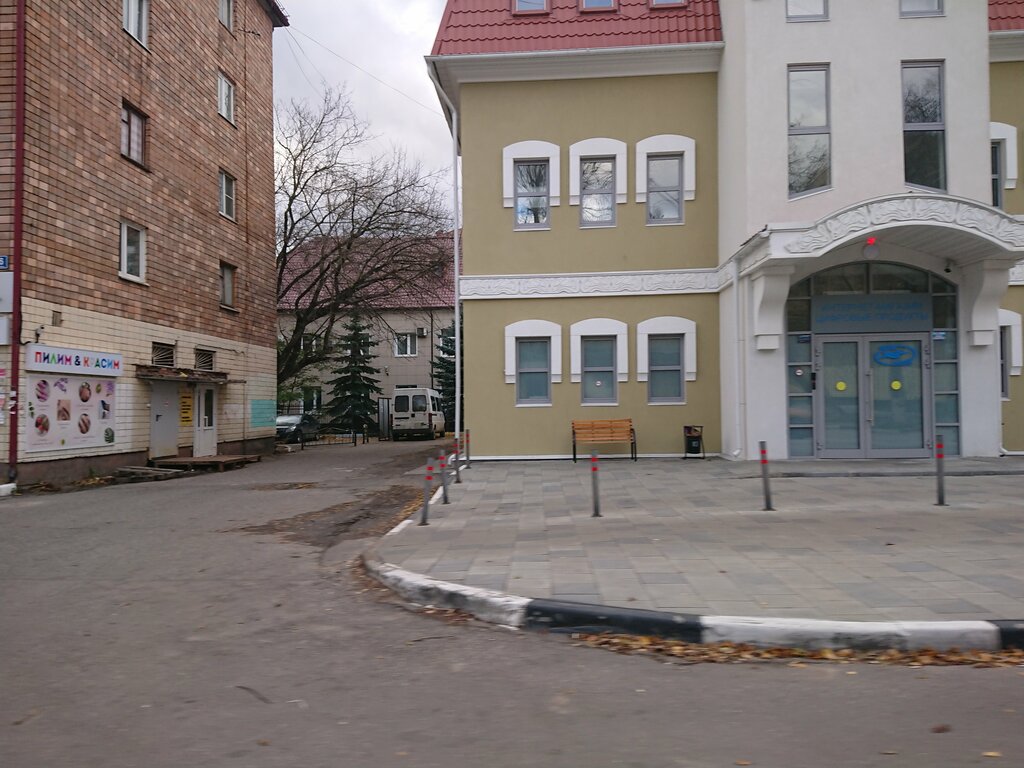Elektronik cihaz ve parça firmaları Котлин-Новатор, Ramenskoye, foto