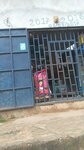 Shop (Abidjan, Commune of Abobo, Quartier de la Anador), market  Abican'dan