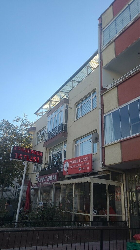 i̇nşaat makinaları ve ekipmanları Raymet Enerji Makine Elektrik İnşaat Tiç Ltd Şi, Ankara, foto