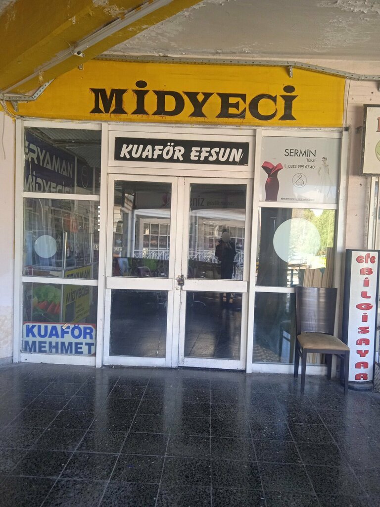 Fast food Eryaman Midyecisi, Ankara, foto