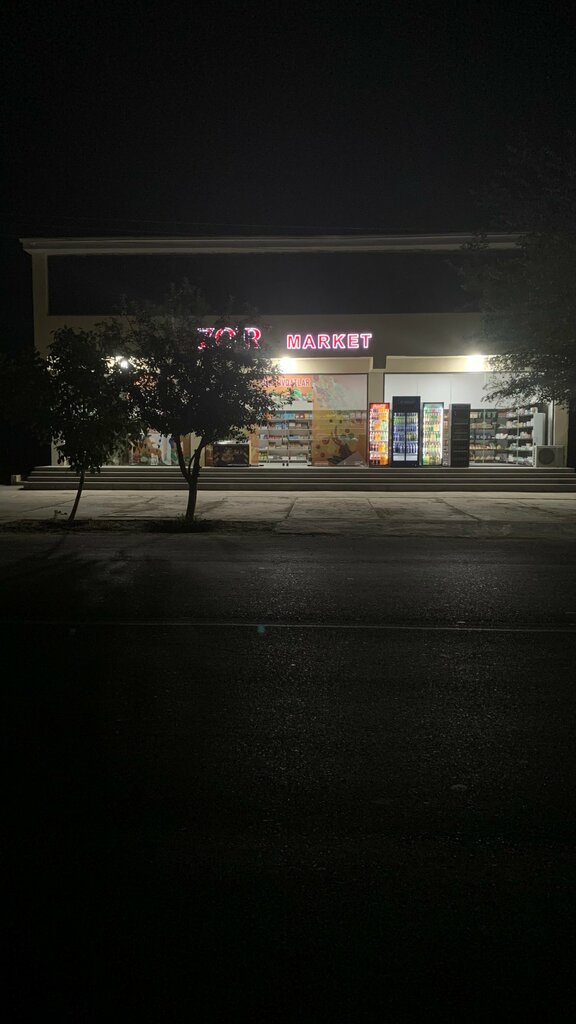 Halkla ilişkiler firmaları Zo'r Market, Nevai, foto