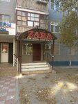 Zara (Ghani Muratbaev street No:36А), güzellik salonu  Kızılorda'dan