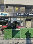 Emine Bayındır Güzellik Salonu (Kılınçarslan Mah., Emindede Sok., No:19I, Selçuklu, Konya), güzellik salonu  Konya'dan