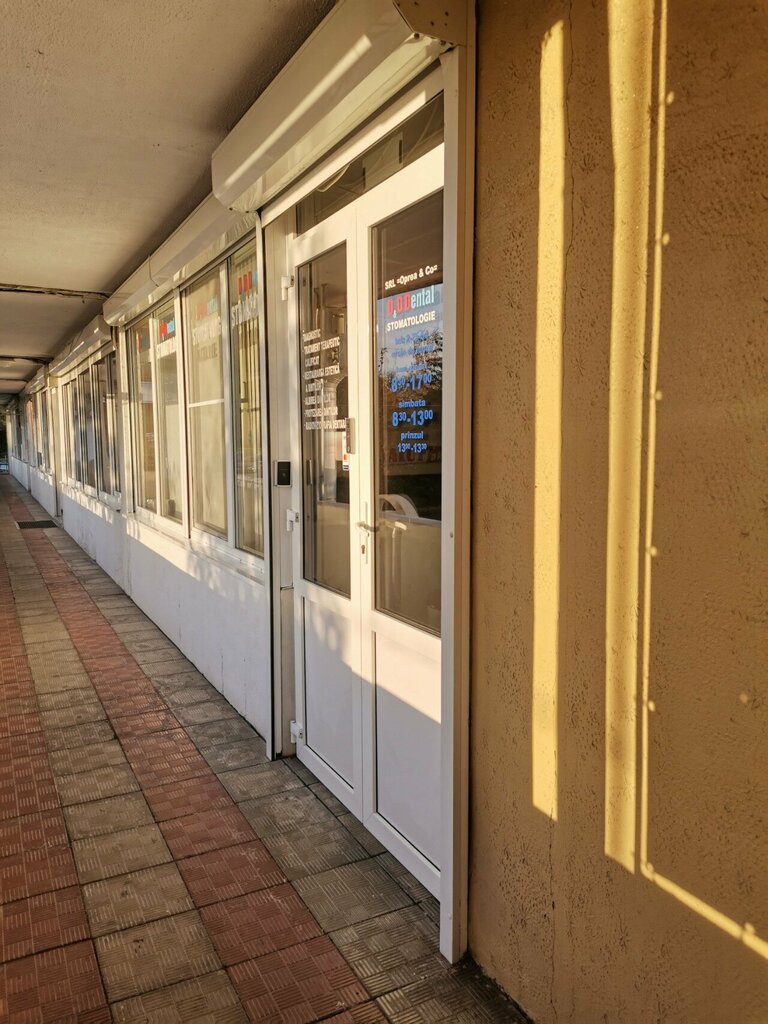 Özel ağız ve diş sağlığı klinikleri ve muayenehaneleri D&d Dental, Ialoveni, foto