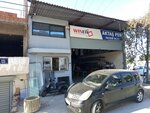 Aktaş Pen (İzmir, Karabağlar, Peker Mah., 219. Sok., 1), pencere üretim, satış ve montaj firmaları  İzmir'den