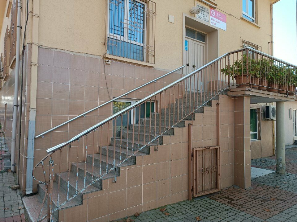 Cami Fidyekızık Cami, Bursa, foto