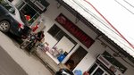 Mahima (Littoral, Wouri, Douala, Bonebong), süpermarket  Douala'dan