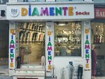 Dbg Diamente Socks (Nişanca Mah., Çoban Çavuş Medresesi Sok., No:7, Fatih, İstanbul), çorap ve külotlu çorap mağazaları  İstanbul'dan