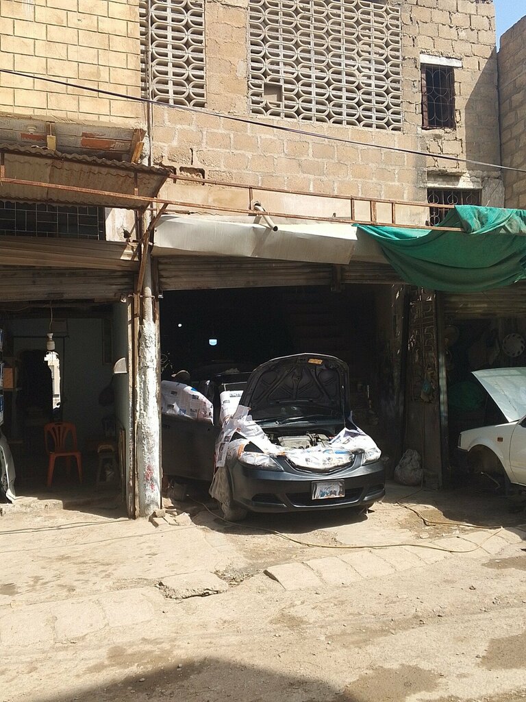 i̇nşaat firmaları Bismillah Electrician, Karaçi, foto