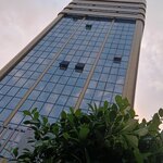 Financial Estate (Abidjan, La commune Le Plateau, Avenue Jeanne Gervais), muhasebeciler  Abican'dan