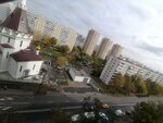 Dubninskaya Street, 20 (Moscow, Dubninskaya Street), toplu taşıma durağı  Moskova'dan