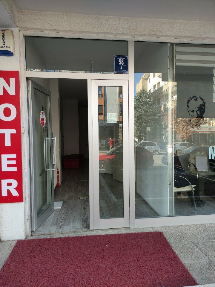 Eğitim merkezleri Irmak Etüt Merkezi̇, Ankara, foto