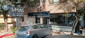 X Mas Kuaför ve Güzellik Salonu (Ankara, Çankaya, Kabil Cad., 81B), kuaförler  Ankara'dan