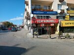 Uzay Kokoreç (Dr. Sadık Ahmet Cad., No:41, Osmangazi, Bursa), fast food  Bursa'dan