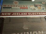 New Jeelani Electronics (No:18, Preedy Quarters), elektronik eşya mağazaları  Karaçi'den