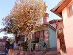 Beyazıtpaşa Camii (Bursa, Yıldırım, Meydancık Mah., 2. Beyazıt Sok., 10/1), cami  Bursa'dan