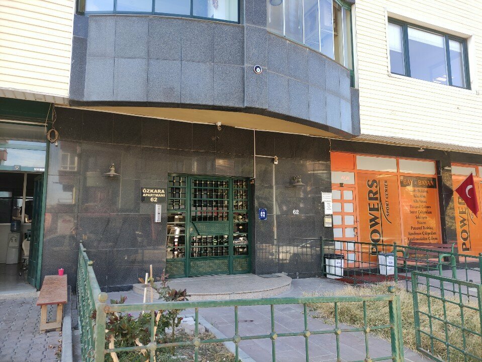 i̇nşaat firmaları Hatsa İnşaat, Ankara, foto