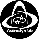 Astrodynamics (No:1с52, Zapadniy Administrative District, Ramenki District, Leninskie Gory Territory), ar-ge şirketleri  Moskova'dan