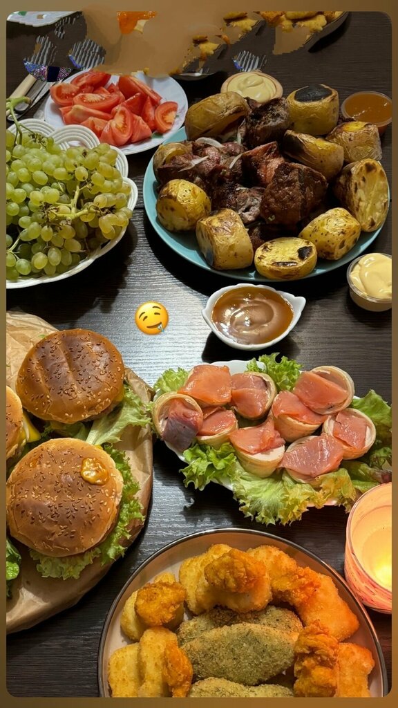 Fast food Шашлык, Voronej, foto