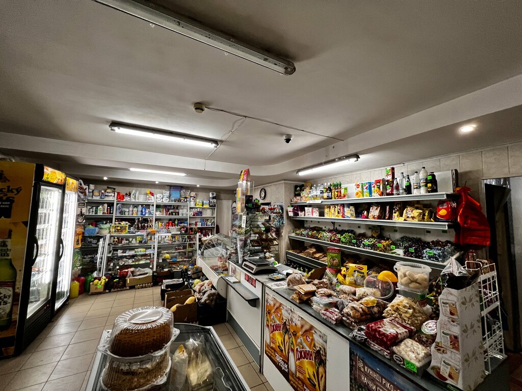 Market Merei, Karajal, foto