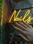 Dashex_nail (Frunze Street No:17), manikür-pedikür  Koroliov'dan
