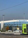 Dustlik Metro (Tashkent, Elbek Street), toplu taşıma durağı  Taşkent'ten