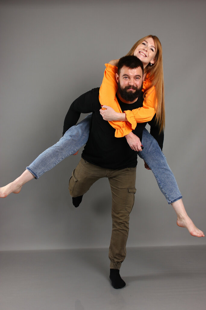 Profesyonel fotoğraf stüdyosu Selfclick, Taganrog, foto