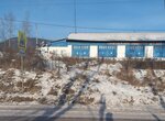 Пожарная часть № 30 (ulitsa Zvereva No:99, Ust-Kut), i̇tfaiye  Ust‑Kut'tan