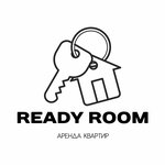 Ready Room (Patriotov Avenue No:1Е), kısa süreli konaklama  Voronej'den