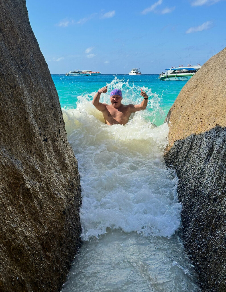 Otel Kamala Bay Terrace Resort, Phuket Eyaleti, foto