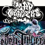 Mad Wrappers (Obozny pereulok No:9/2, Zapadniy City administrative district), detaylı oto bakımı  Krasnodar'dan