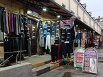 Icemoda (Sadovaya Street No:28-30к16), giyim mağazası  Saint‑Petersburg'dan