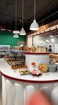 Buffet (Zaki Validi Street No:32/2), restoran  Ufa'dan