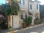 Begonville Mansion Old City (Şeyhsuvar Bey Mah., Şehsuvar Bey Sok., No:3, Fatih, İstanbul), pansiyonlar, hosteller  İstanbul'dan