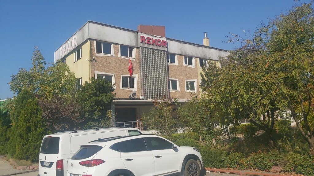 Pazar araştırma firmaları Rekor Satış Dağıtım Ve Pazarlama, İstanbul, foto