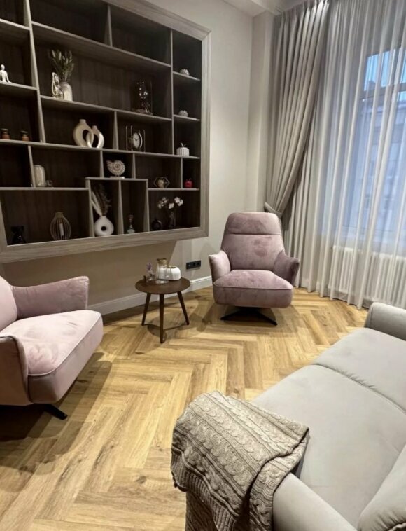 Psikolojik yardım merkezleri Кабинет психолога Вервайн Ю. В., Krasnodar, foto