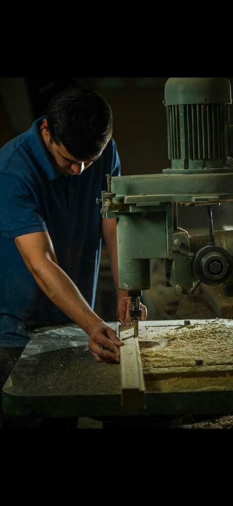 Özel mobilya yapımı Doob, Vladikavkaz, foto