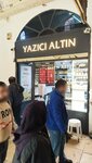 Uğuras A. Ş (Beyazıt Mah., Acı Çeşme Sok.,Zincirli Han,No:18, Fatih, İstanbul), döviz büroları  İstanbul'dan