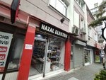 Hazal Elektrik (Yeşilova Mah., Tansel Cad., No:53A, Küçükçekmece, İstanbul), elektrik ve elektrikli ürün mağazası  İstanbul'dan