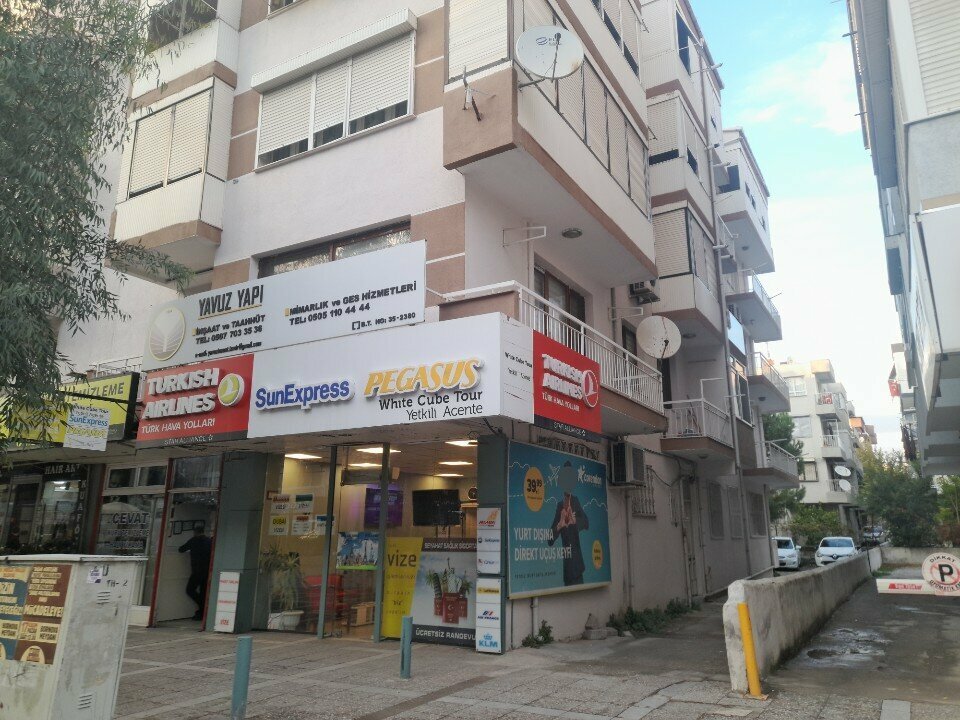 i̇nşaat firmaları Yavuz İnşaat, İzmir, foto