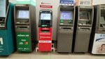 Optima bank (Chyngyz Aytmatov Avenue No:3, Lenin District), atm'ler  Bişkek'ten