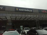 Soyoğlu Desen Grup (Plevne Mah., Çayboyu Sok., No:2A, Sincan, Ankara), i̇kinci el araç satışı  Ankara'dan
