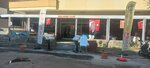 Reis Sport Cafe (Antalya, Alanya, Kızlar Pınarı Mah., Çağrıcı Sok., 9), kafe  Alanya'dan