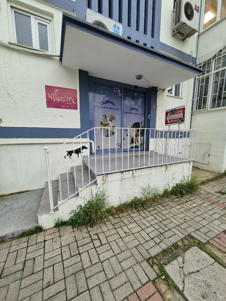 Güzellik salonu Nilgün Güzellik Salonu, İstanbul, foto