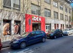 Idea (Vojvode Brane Street No:18G), süpermarket  Belgrad'dan