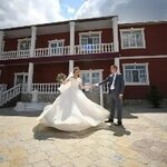 Svetlana (ulitsa Guzhumana No:4, Uchebniy Settlement), düğün, toplantı salonu  Saratovskaya oblastından