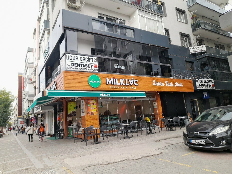 Ayakkabı mağazaları 04: 14 Ayakkabı, İzmir, foto