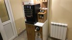 Кофейный автомат (Mushtari Street No:12), kahve otomatı  Kazan'dan